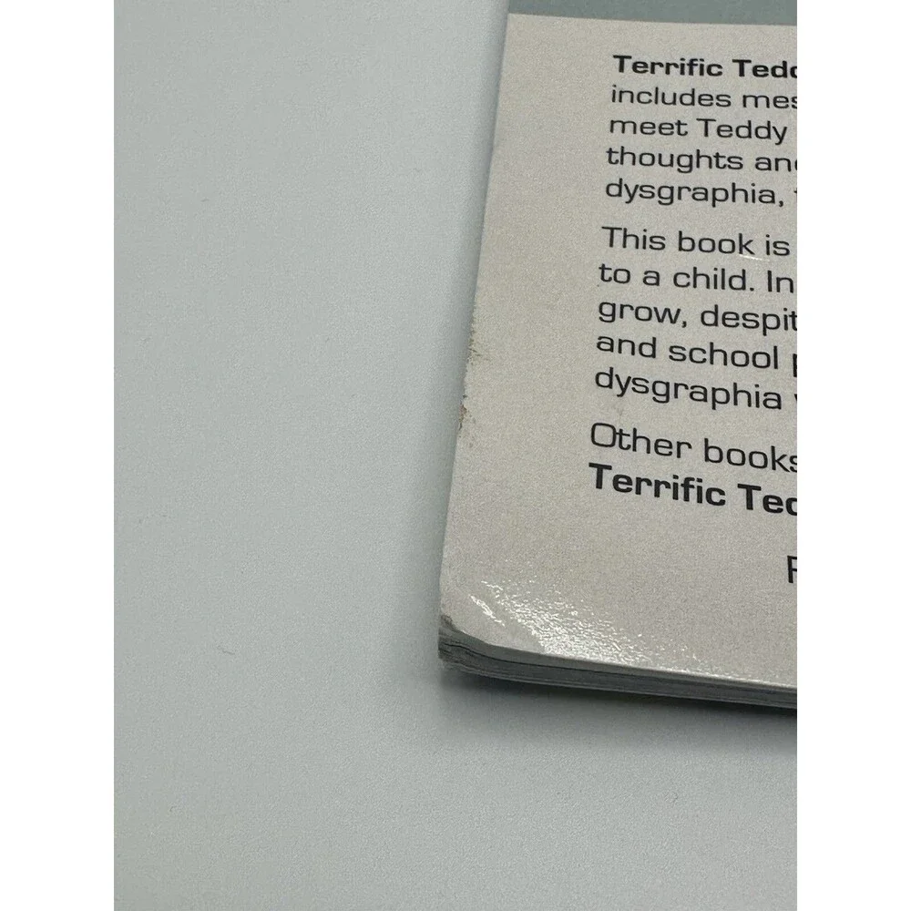 Other | Terrificw Teddys Writing Wars Understanding Learning ...
